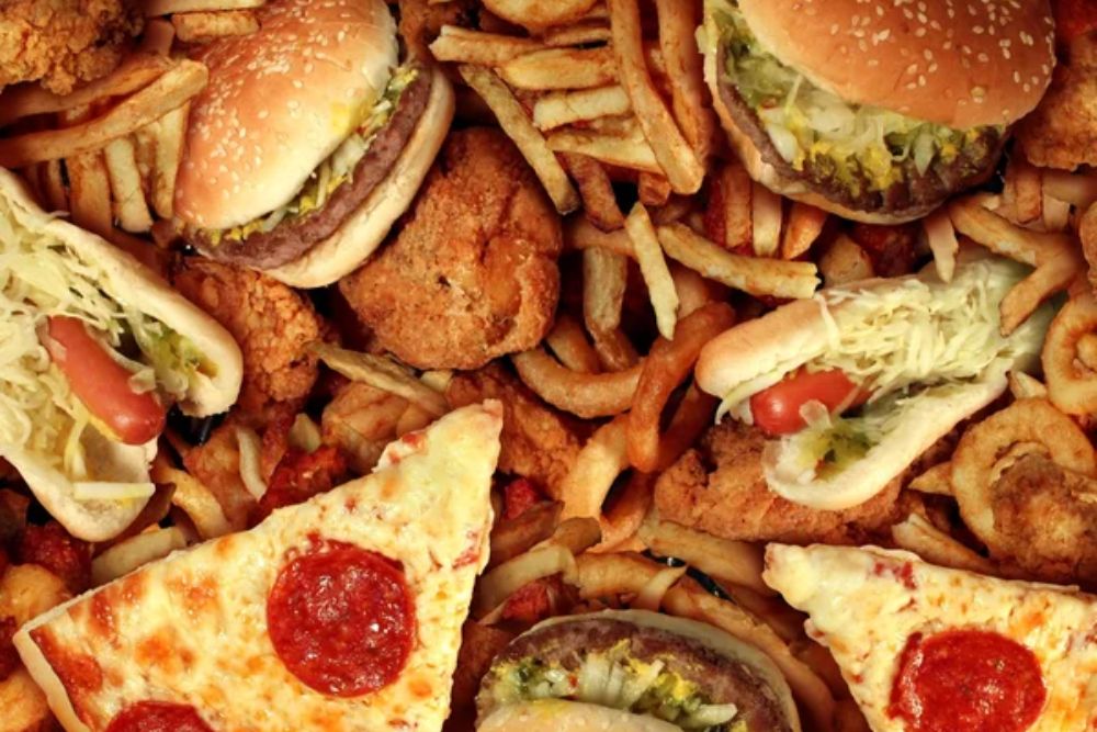 17 Fast-Food Experiments That Were Quietly Removed from the Menu