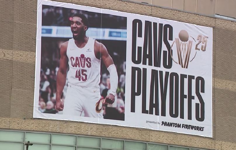 What we know about Cavaliers playoffs Round 1: Dates, times and tickets