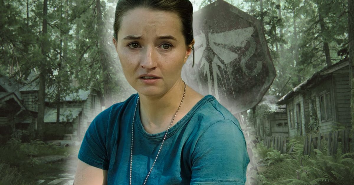 Guionistas de ‘The Last os Us’ prometen que Abby será muy querida por ...