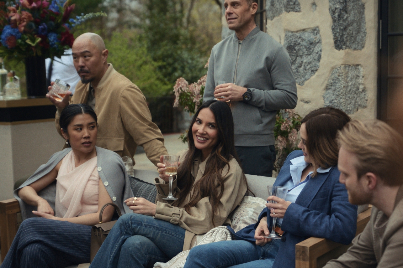 Where Was ‘Your Friends And Neighbors’ Filmed? All About The ‘Your ...