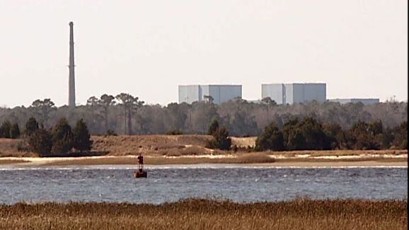 NRC to host open house to discuss Brunswick Nuclear Power Plant performance