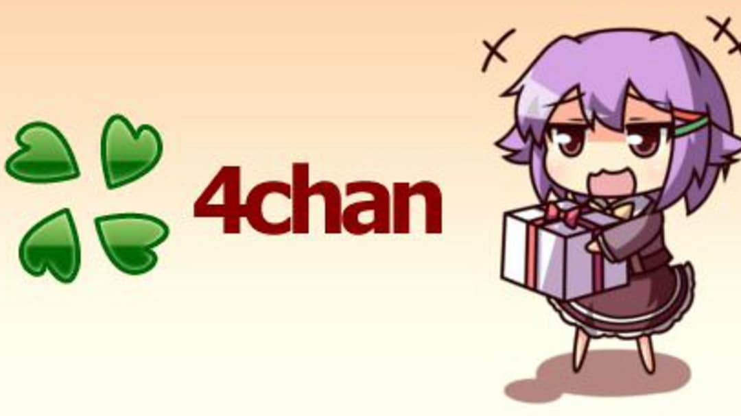 4chan goes dark as hacker breaches site and leaks user information