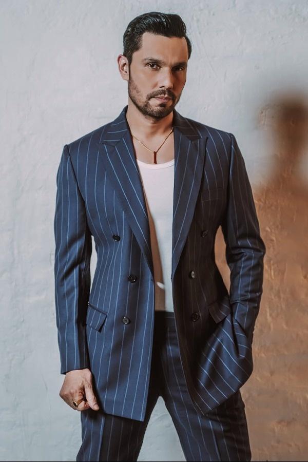 Randeep Hooda Didn’t Want To Stand Behind Aamir Khan, Rejected ‘Rang De ...