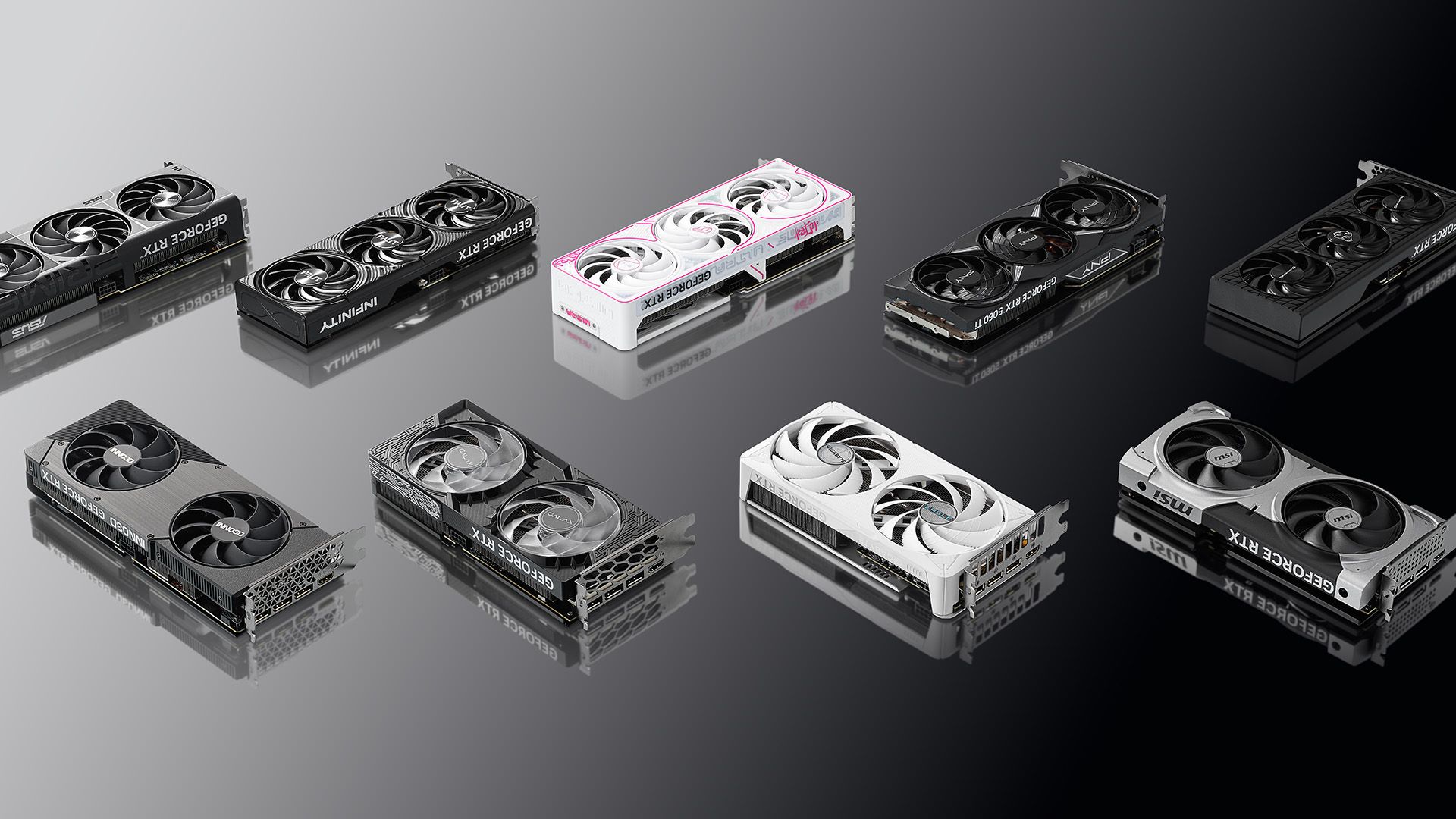 Nvidia RTX 5060 Ti launch day: Where to buy the new mainstream GeForce ...