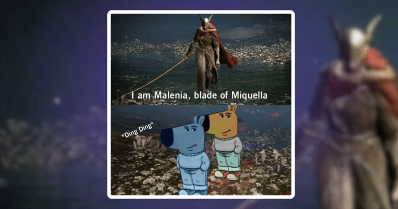 24 Elden Ring Memes for Tarnished Gamers Still Searching for the ...