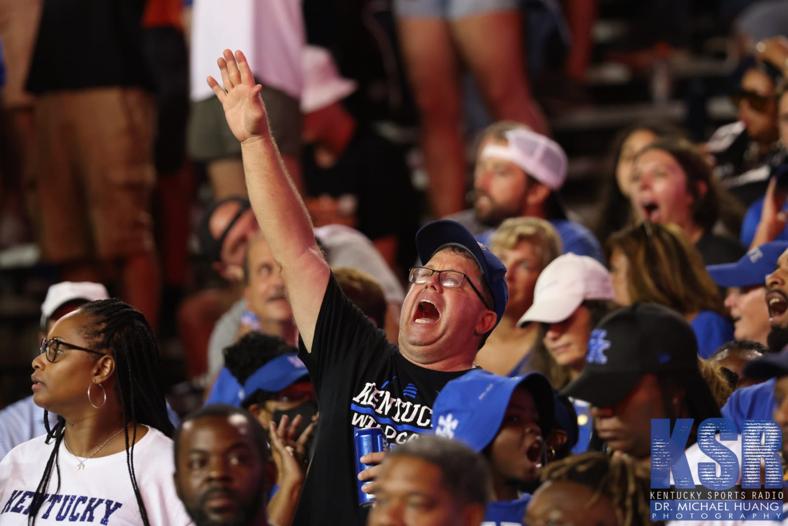 KSR Show, 4/15: Ryan Lemond hosts from KSBar and Grille