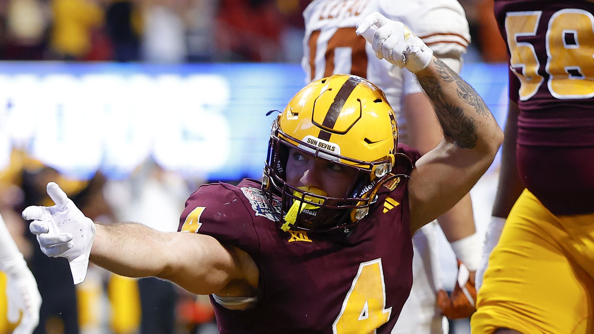 Comparing NFL Draft prospects to anime characters