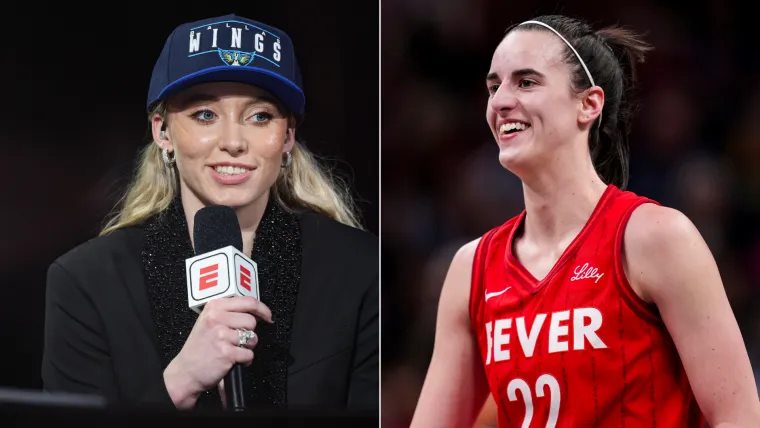 Wings vs. Fever tickets: Cheapest cost, dates to watch Paige Bueckers ...