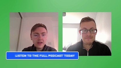 The Celtic scenario where they can win the league at Rangers | Fitbaw Talk