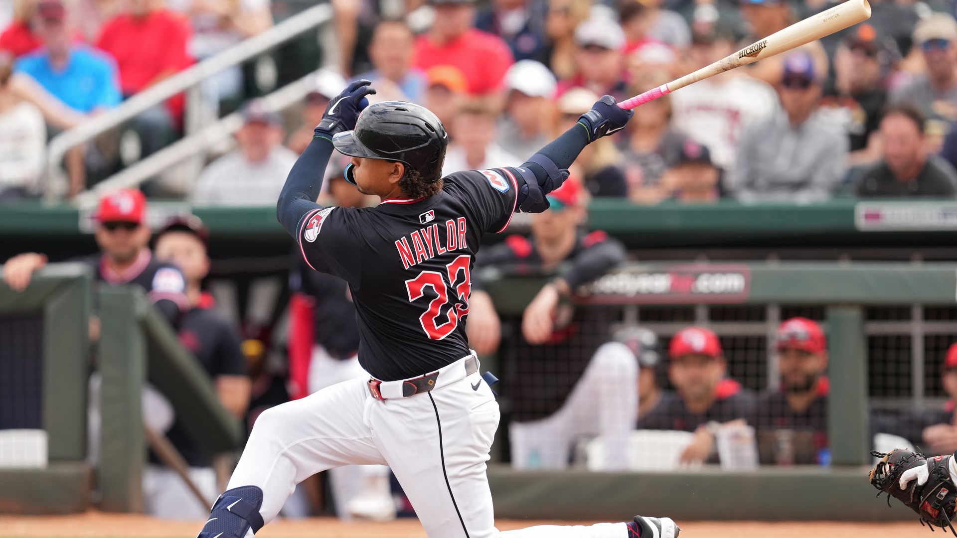 Don’t Worry, Bo Naylor is Coming