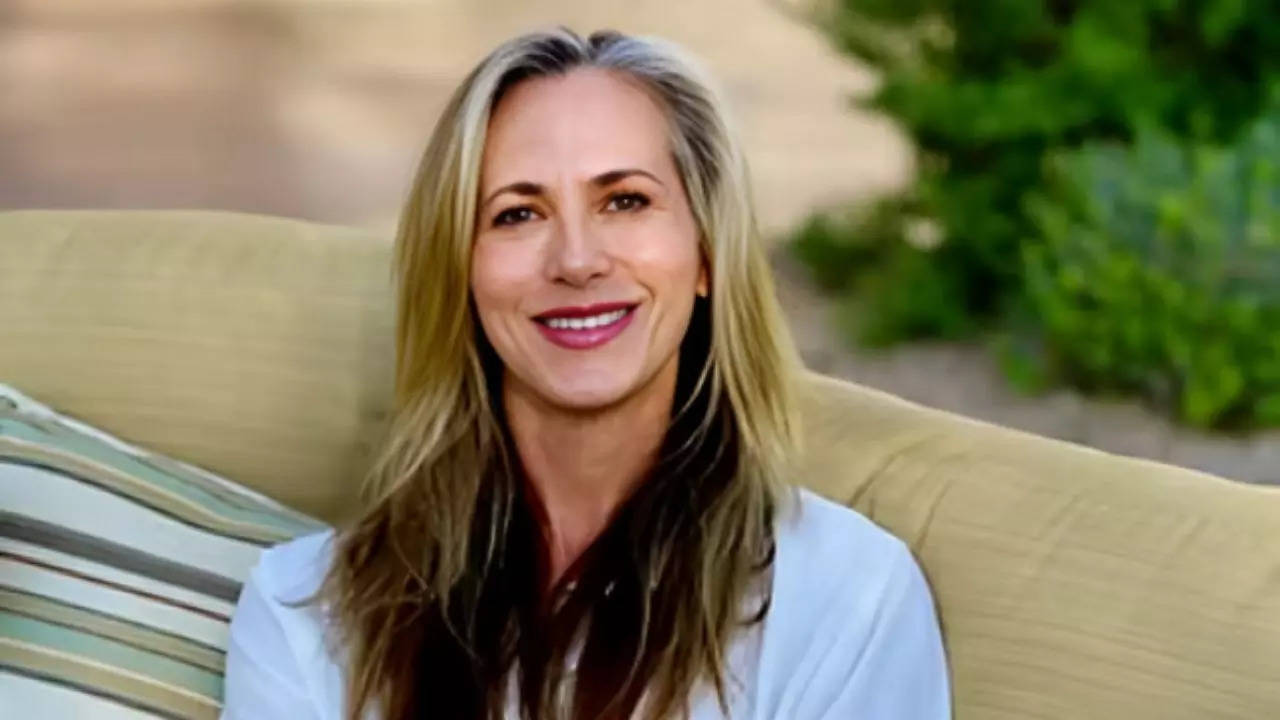 This woman's age-reversing routine will make Bryan Johnson jealous