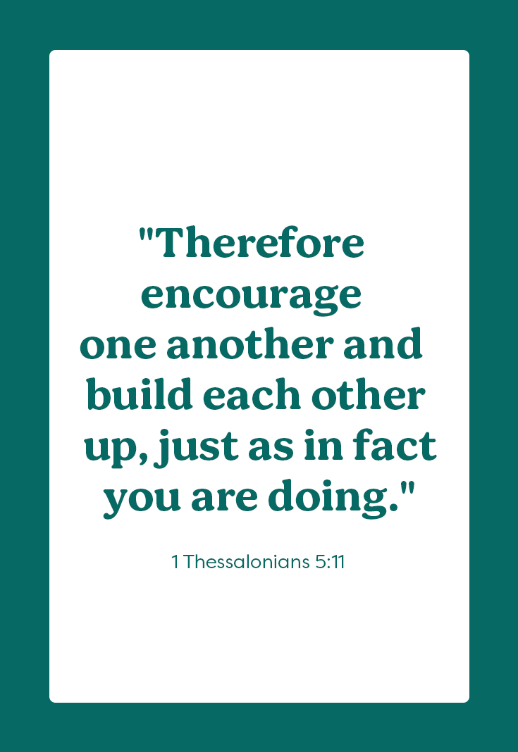 Show Dad He's a Blessing to the Family With These Father's Day Bible Verses