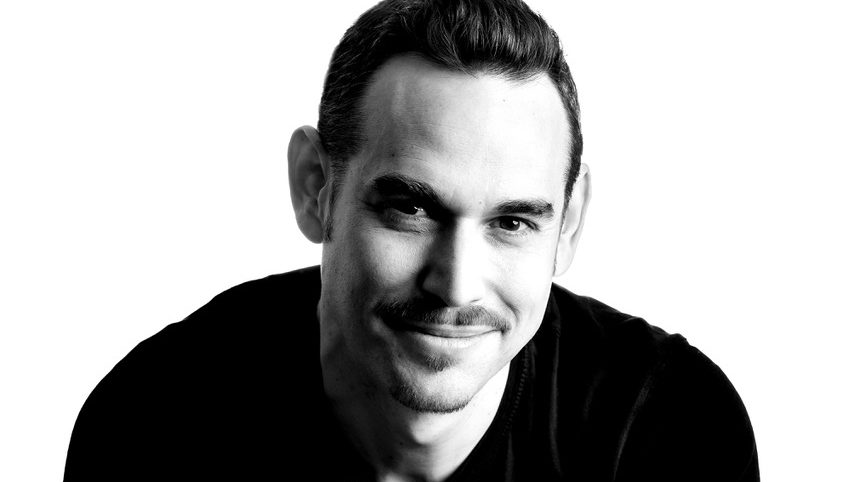 Counterfeit Pictures Hires Just For Laughs' Blake Gregory As Production Chief For Audio Arm