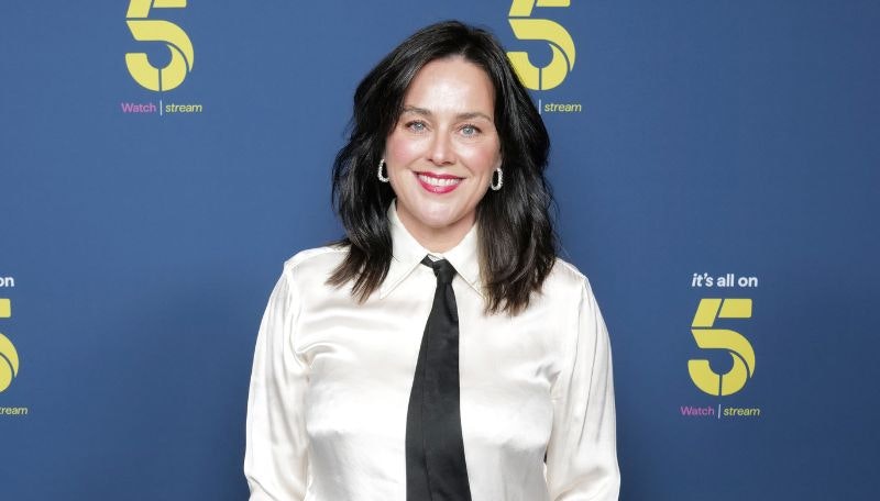 Everything you need to know about The Feud star Jill Halfpenny
