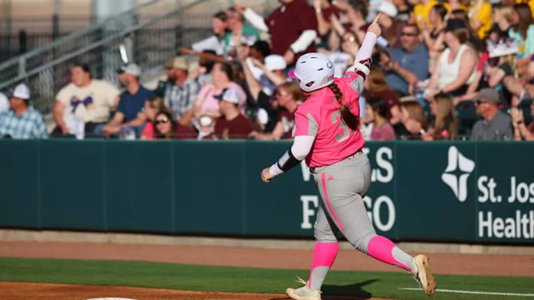SEC Network Leaves Out No. 1 Team in Women’s College World Series ...