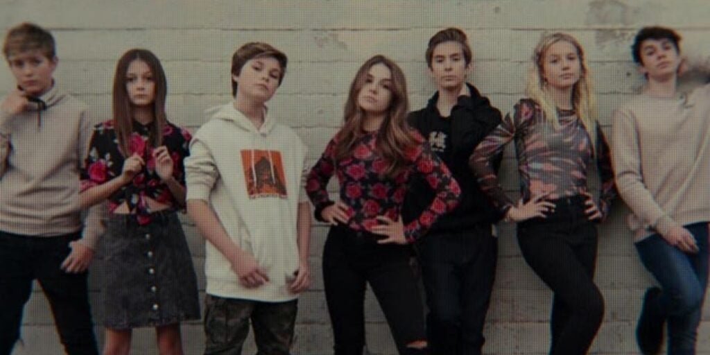 Dark Reality Behind Piper Rockelle’s Rise To Fame In Netflix’s ‘Bad ...