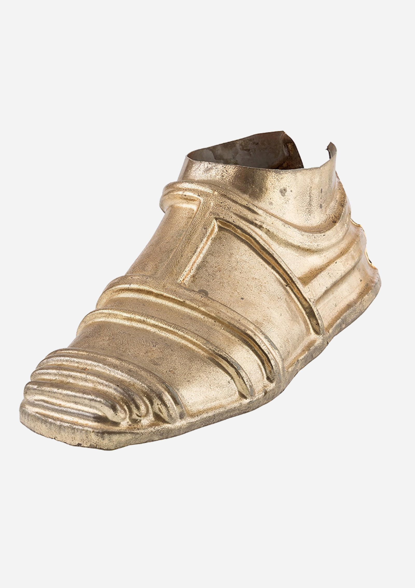 Enchères Star Wars : combien pour le pied de C3-PO