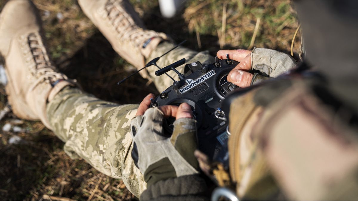 Ukraine: une offensive censée relancer l'avancée de l'armée russe s'est ...