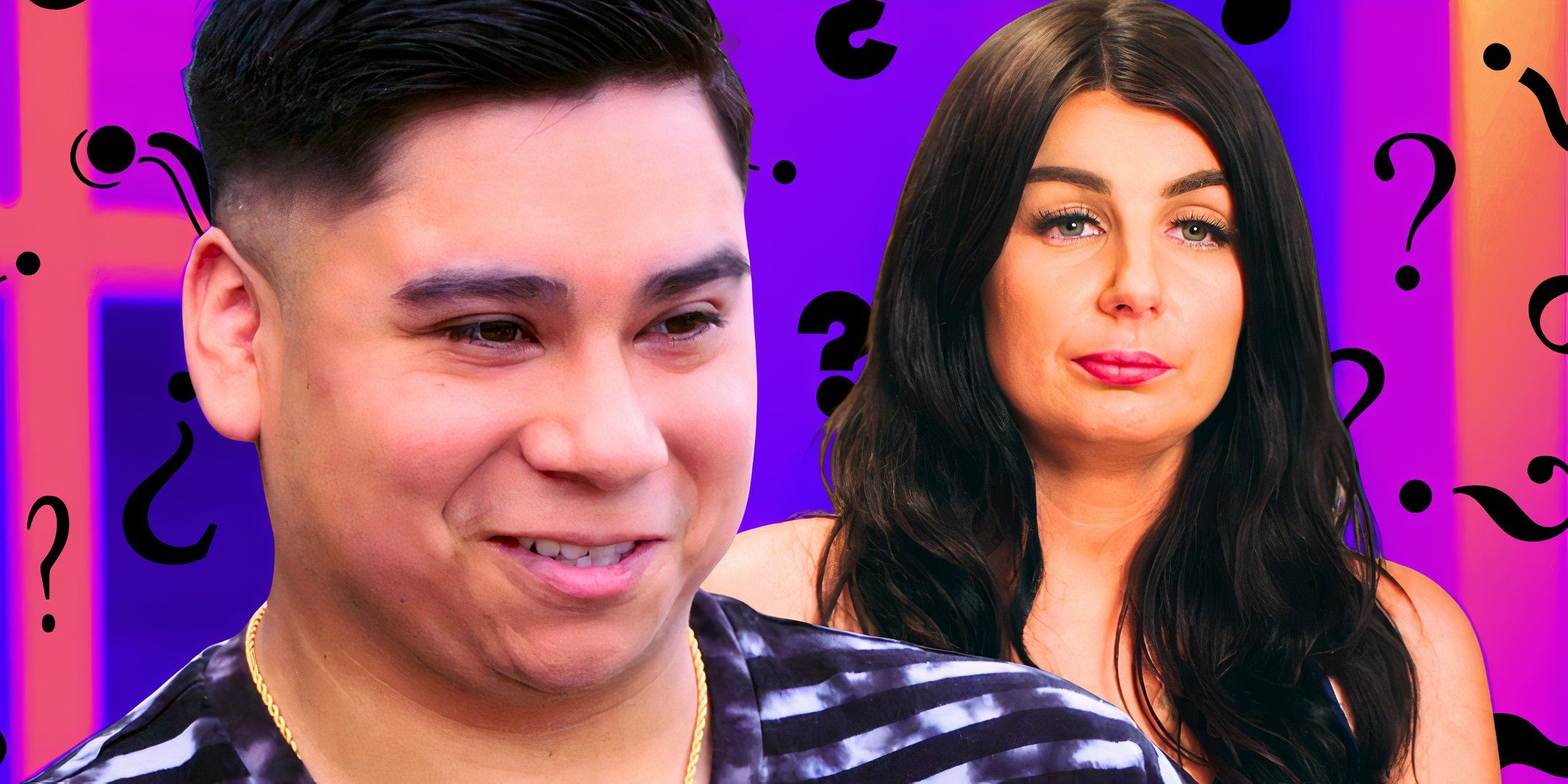 Are Veah Netherton & Her Dog Sitter David Lee Chairez Still Together ...