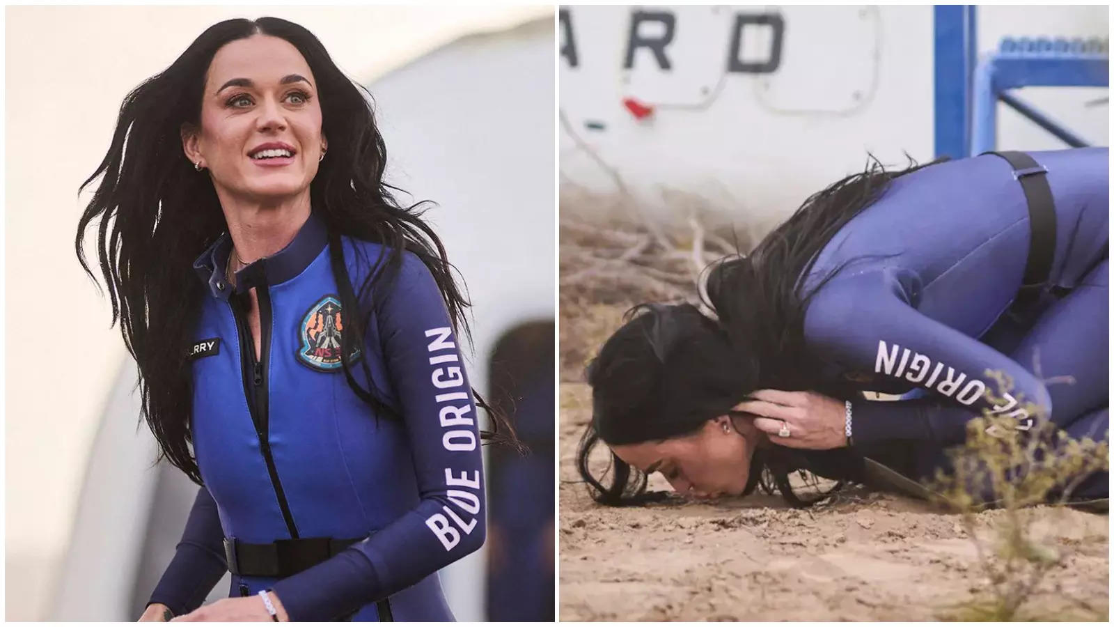 Kesha poses with Wendy’s as fast-food chain mocks Katy Perry’s Blue ...