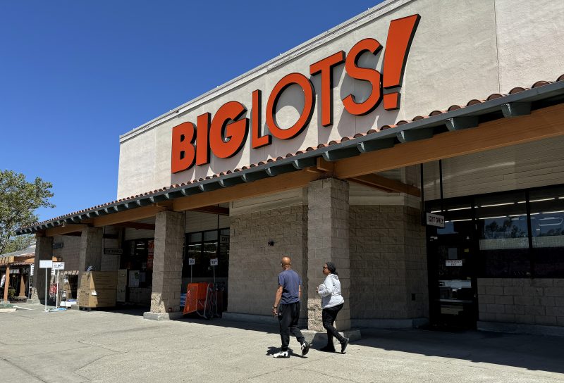 Additional Big Lots stores to reopen in May: Here’s where