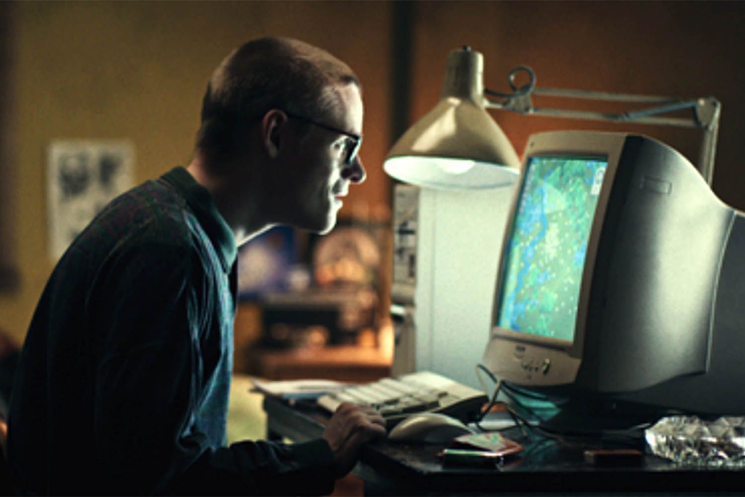 “Black Mirror ”Season 7, Episode 4 Ending Explained: What Happens to ...