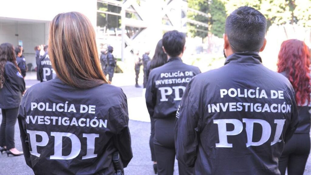 Fiscalía CDMX lanza convocatoria para ser agente de la PDI