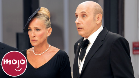 How TV Shows Handle the Death of a Cast Member