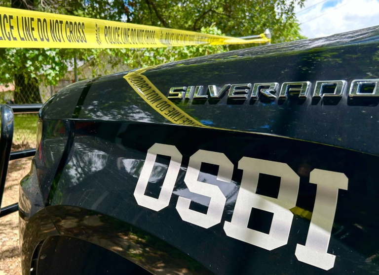 17-hour standoff situation ends with one person dead, two arrested