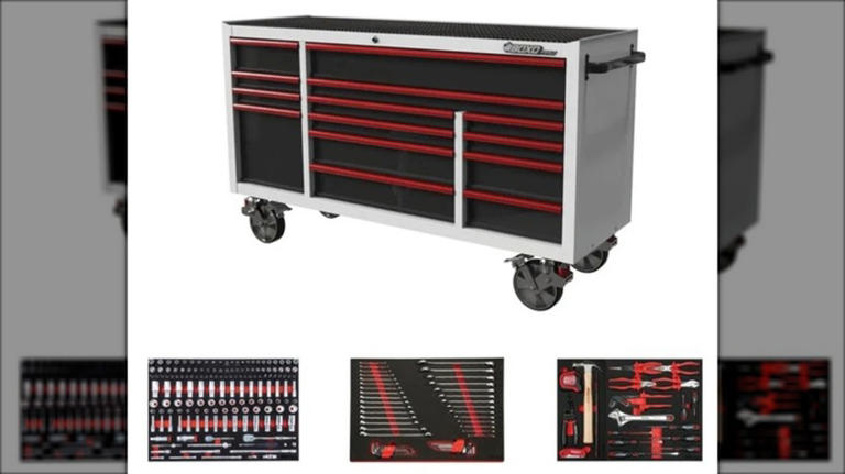 Should You Consider A Loaded Tool Box Instead Of Buying Everything ...