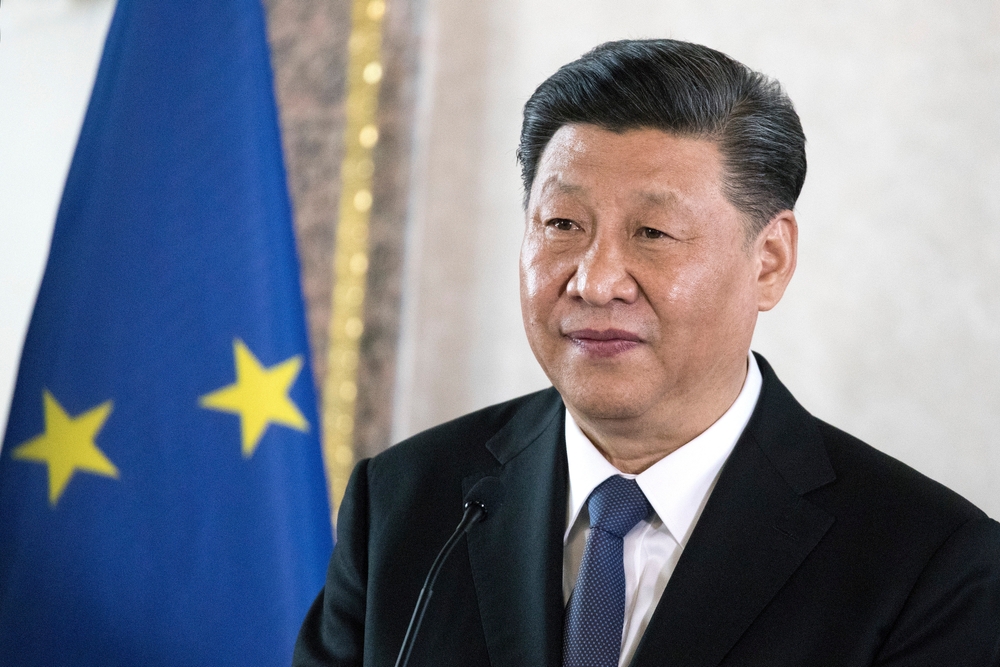 China Condemns CIA Recruitment Drive as “Political Provocation”