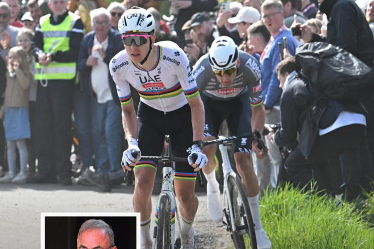 Bernard Hinault : « Tadej Pogacar est celui qui ressemble le plus aux vieux guerriers comme ...