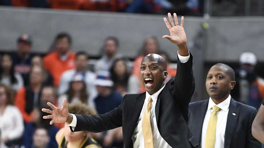 Miami Men's Basketball and Jai Lucas Hires Former Missouri Associate ...