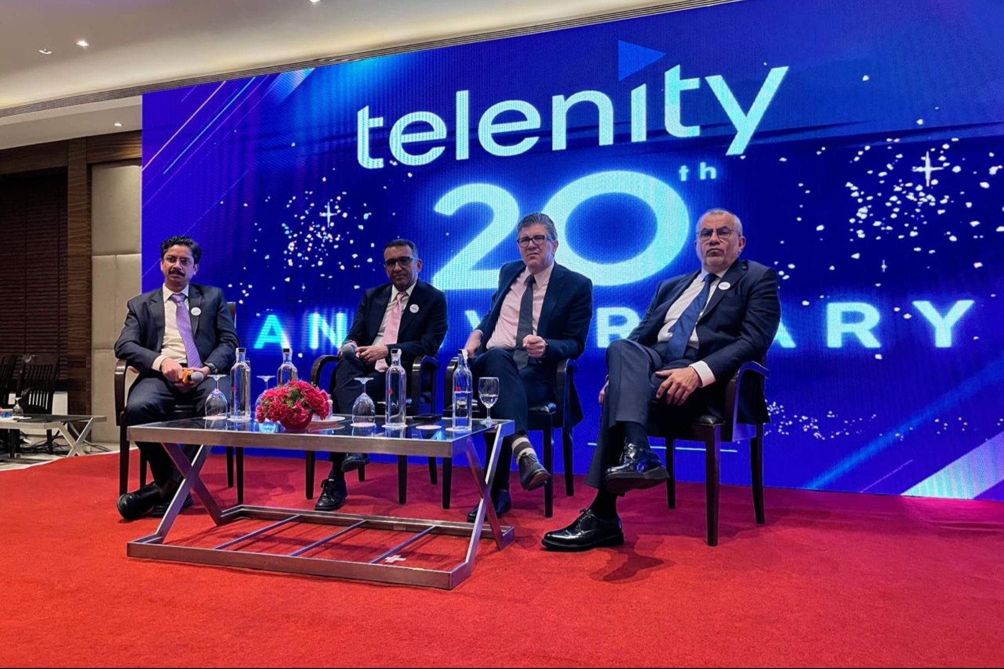 Telenity's Vision for the 5G Era