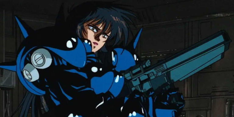 10 ‘80s Anime That Desperately Need a Remake
