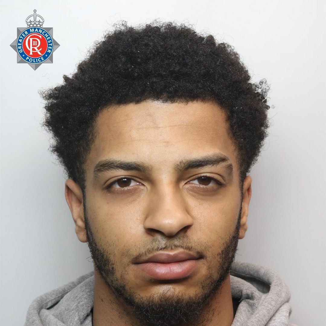 Man jailed for more than eight years after throwing acid in teenager’s face