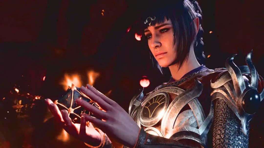 How to use photo mode in Baldur’s Gate 3