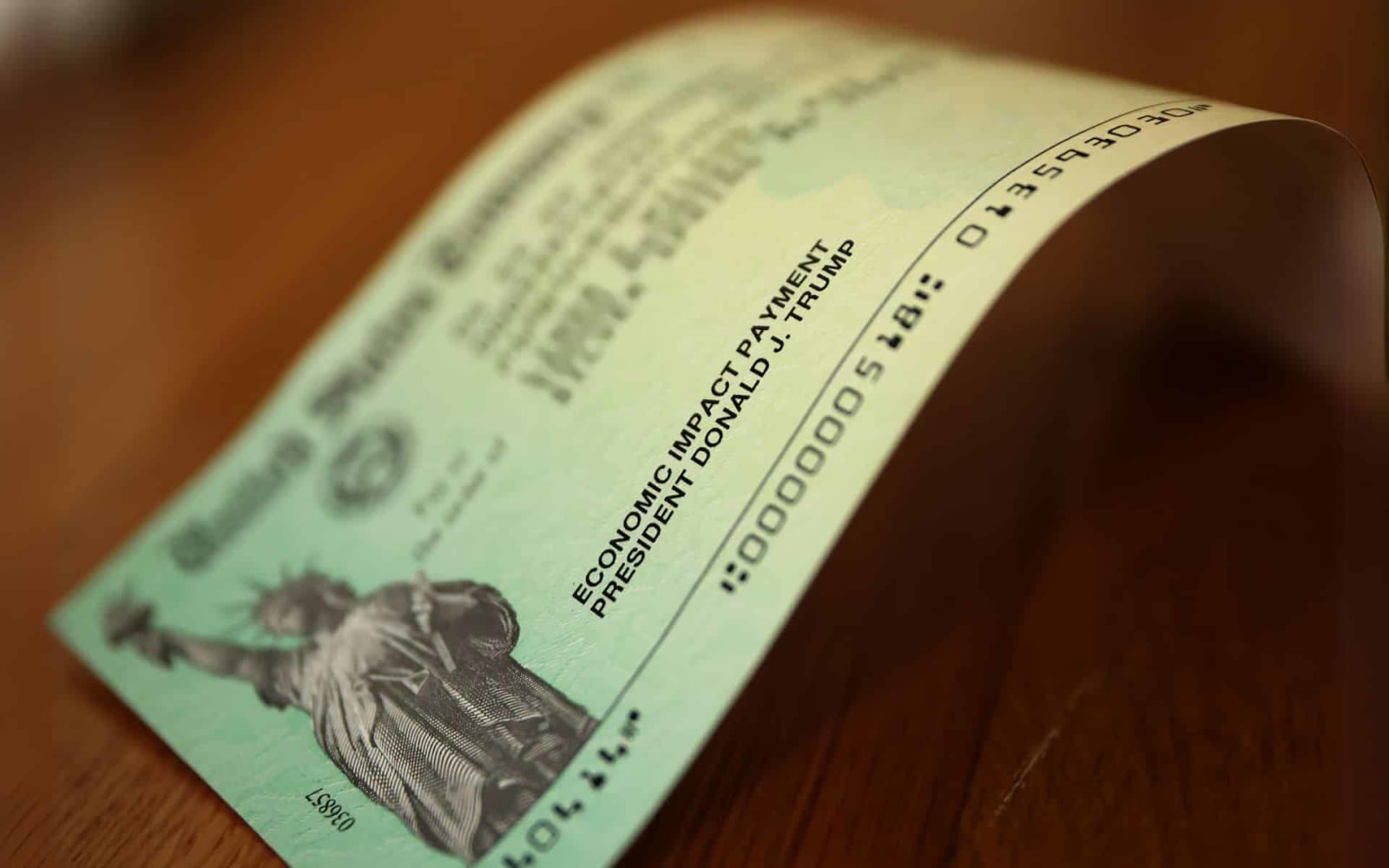 Claim Your 1400 Stimulus Check Before the IRS Deadline Today