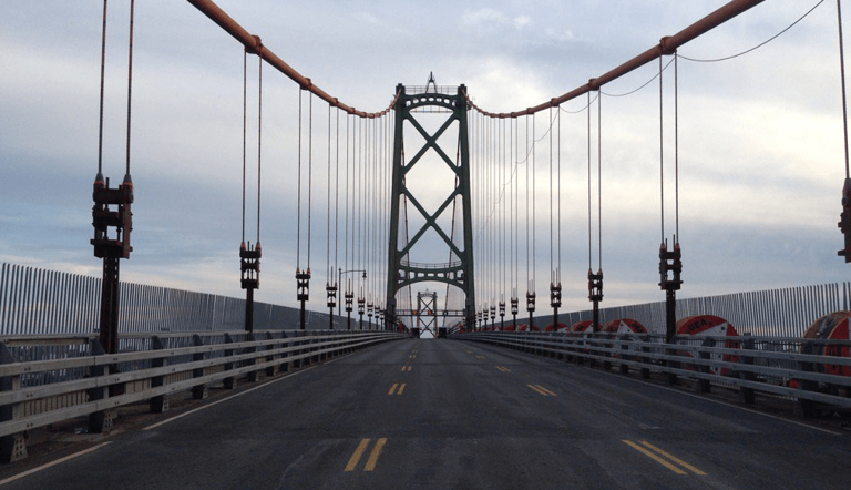 Halifax Harbour Bridges issues $4.6M in refunds to MACPASS customers ...