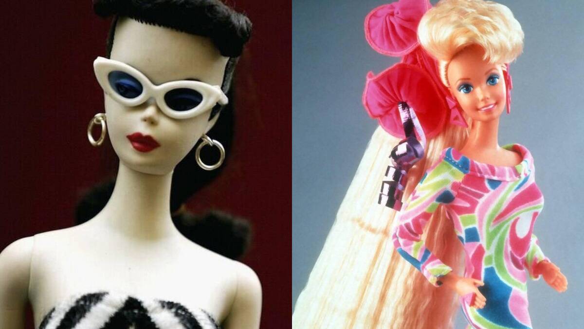 Life In Plastic! Everything You Need To Know About Mattel's Barbie