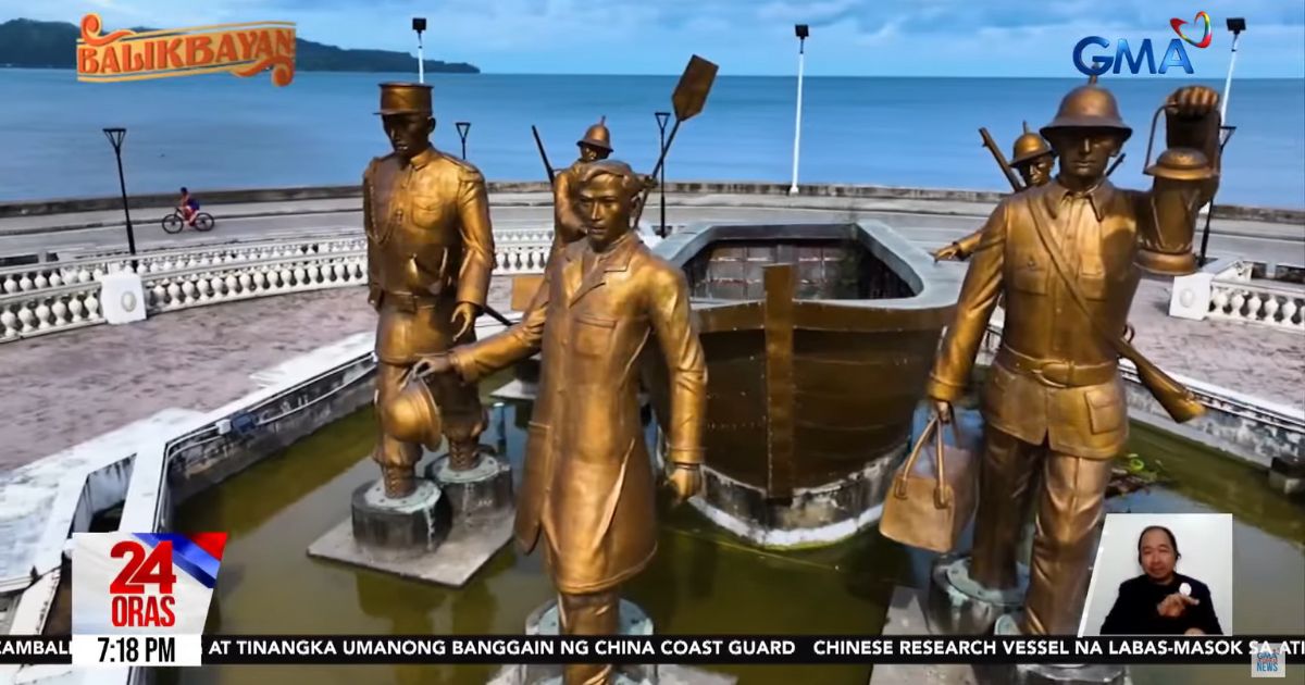 5 historical spots to visit in Dapitan, Jose Rizal's place of exile