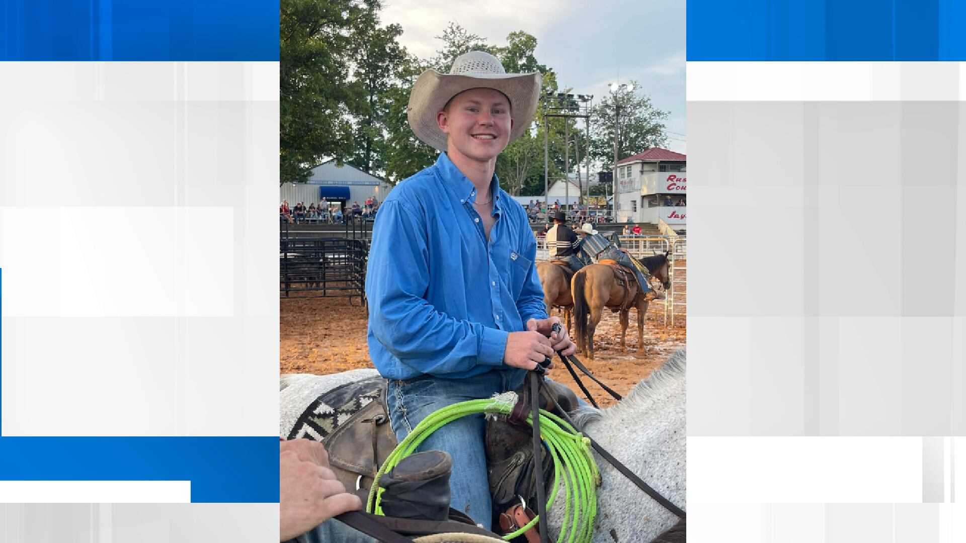 Parents still looking for answers weeks after son’s death on Kentucky farm