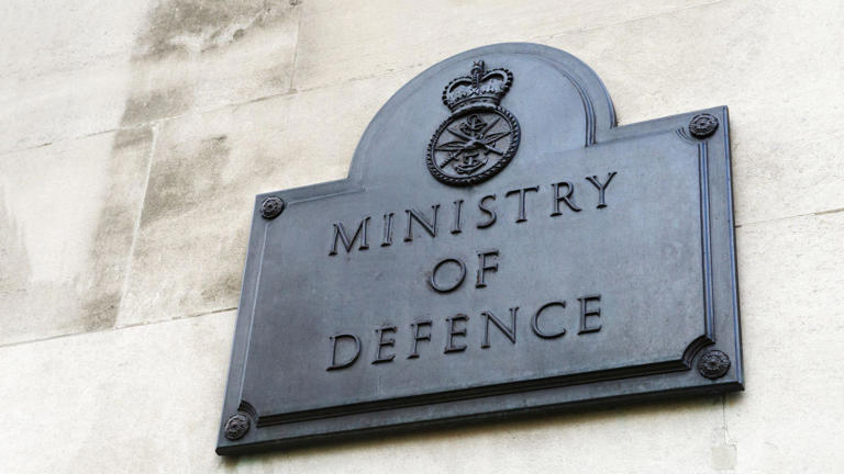 Soldier who defrauded MoD of almost £1m jailed