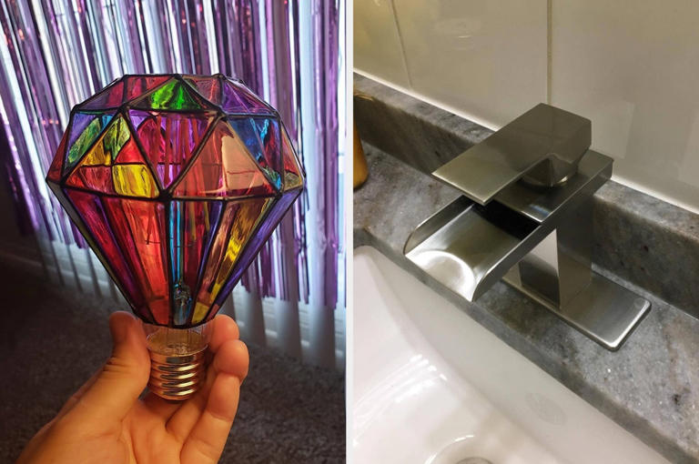 33 Cheap Home Upgrades That’ll Make You Feel Like You’re Living Your ...