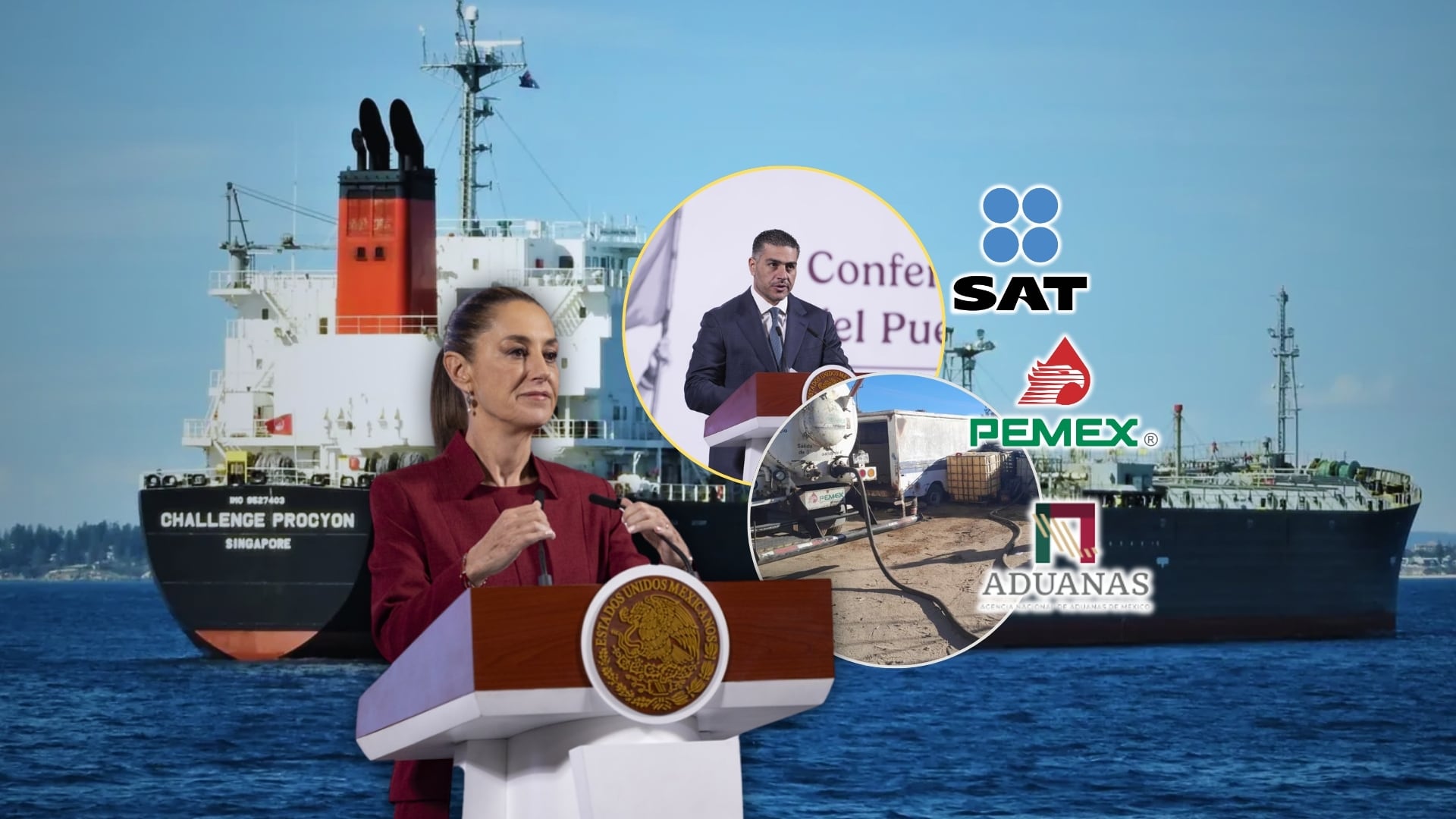 Claudia Sheinbaum invertirá 23 mil 139 millones de pesos para combatir ...