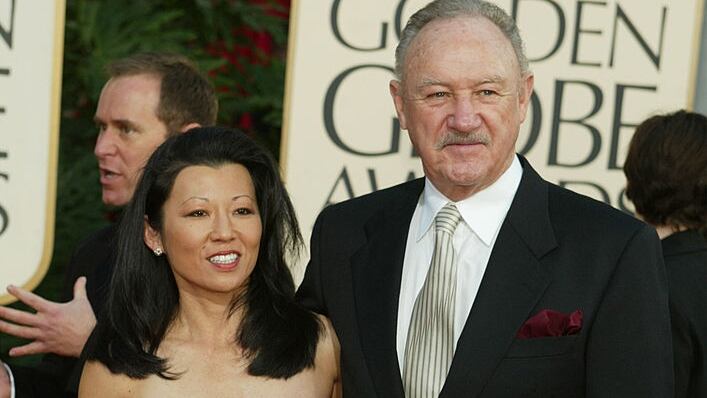 Gene Hackman death: Body camera footage released; wife searched ...