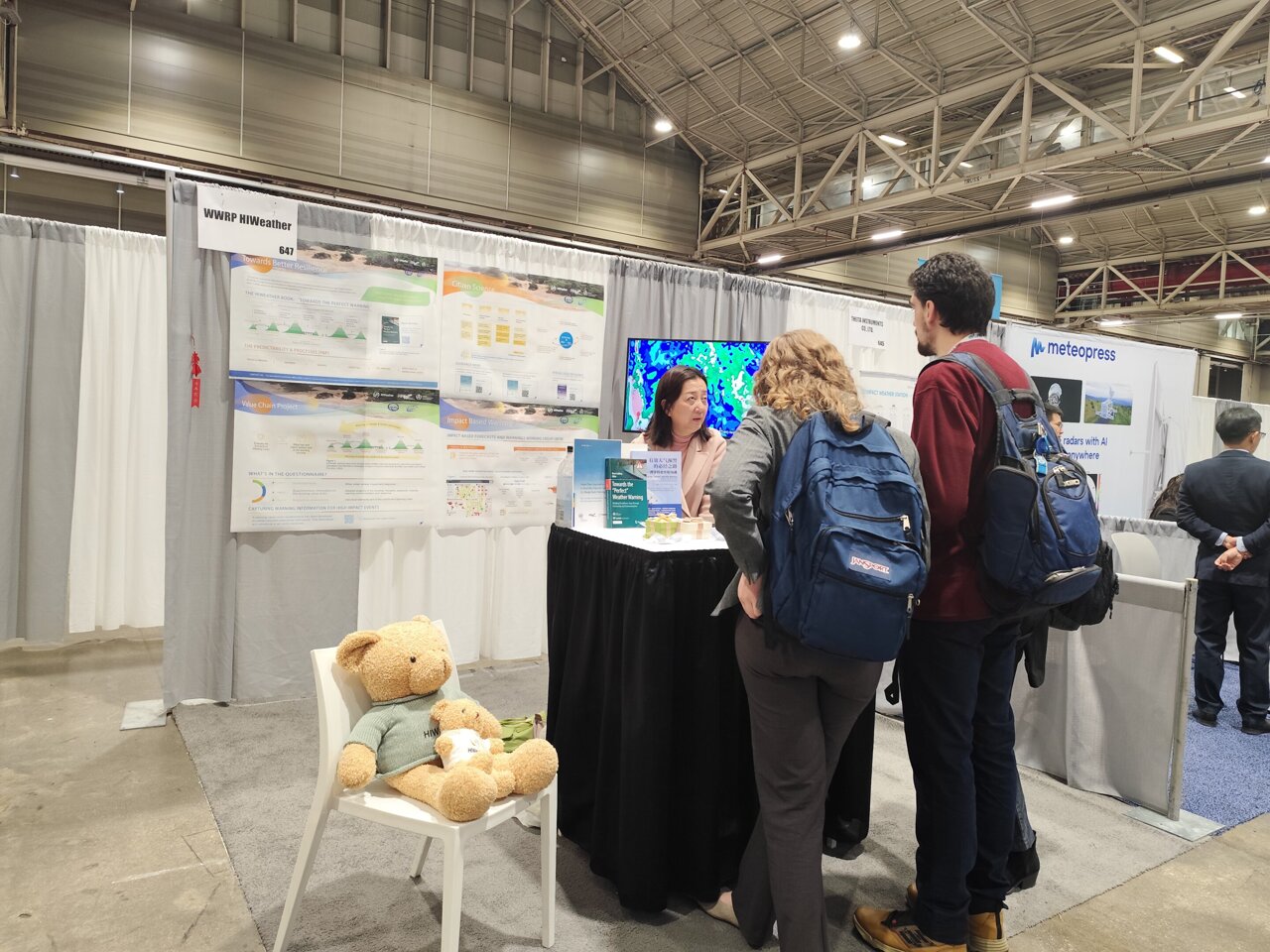 Scientists trace hailstone origins using chemical fingerprints ...