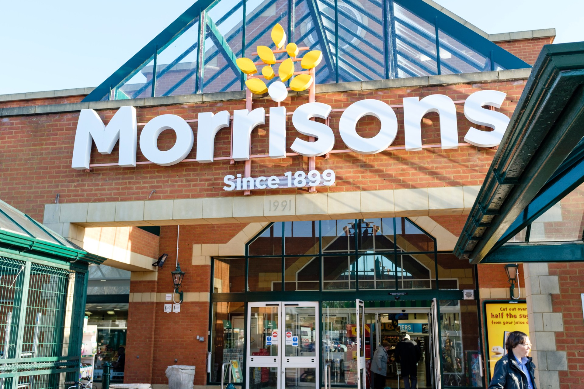 Morrisons makes major change to loyalty cards — here's what it means ...