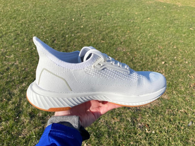 Flux Adapt Runner Review