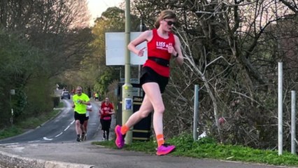 Gallery: Liss Runners Club Championships